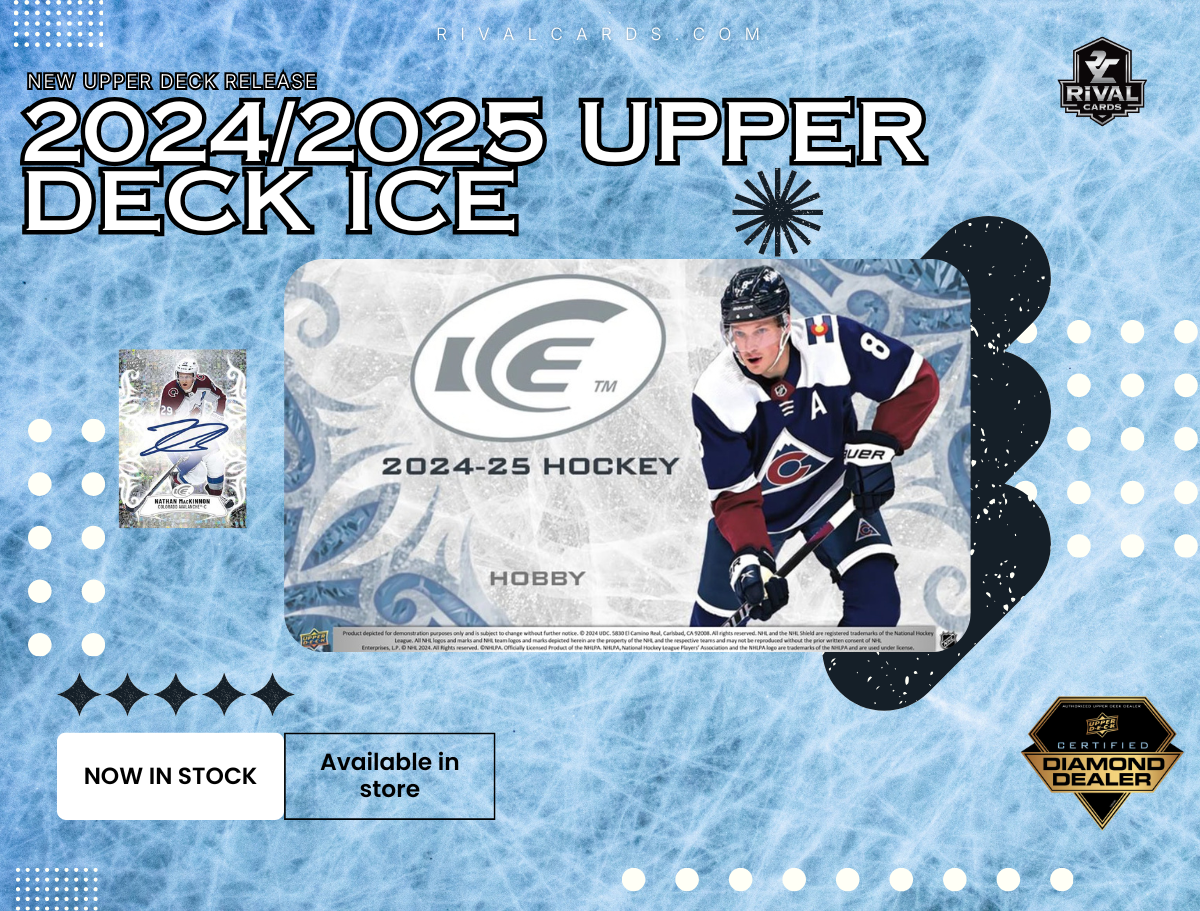 Trading Cards - Sports, Pokémon, TCG & More | Rival Cards